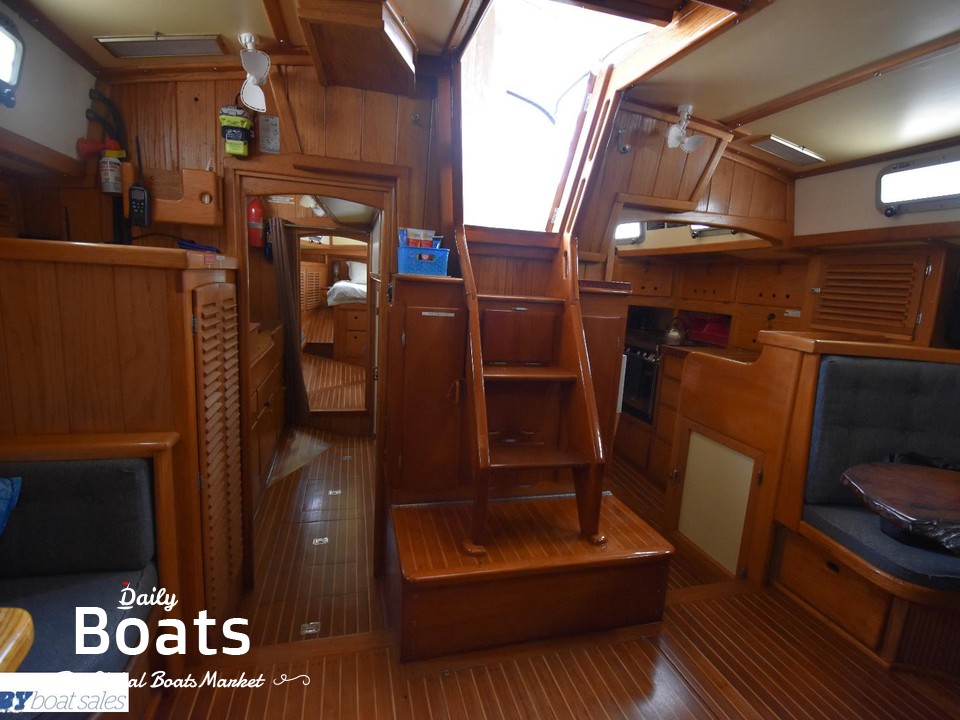 1998 Bruce Roberts 55 for sale. View price, photos and Buy 1998 Bruce ...