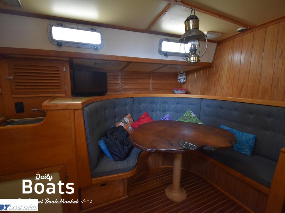 1998 Bruce Roberts 55 for sale. View price, photos and Buy 1998 Bruce ...