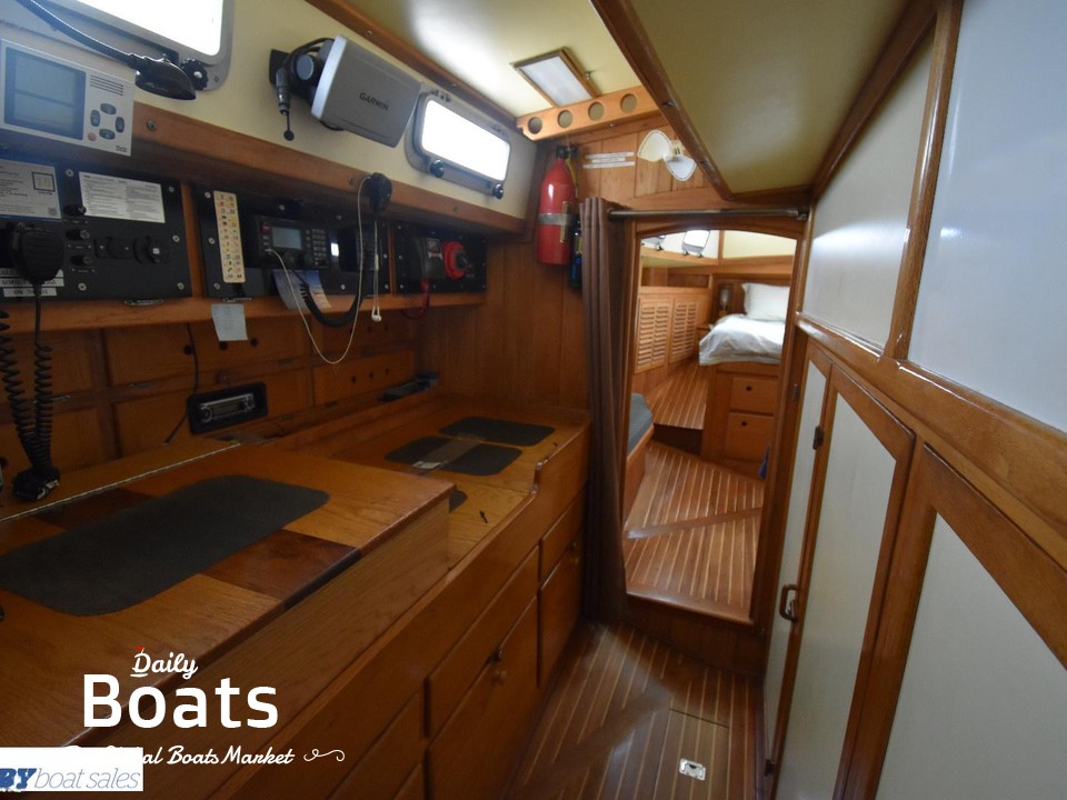 1998 Bruce Roberts 55 for sale. View price, photos and Buy 1998 Bruce ...