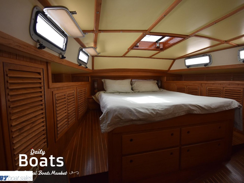 1998 Bruce Roberts 55 for sale. View price, photos and Buy 1998 Bruce ...