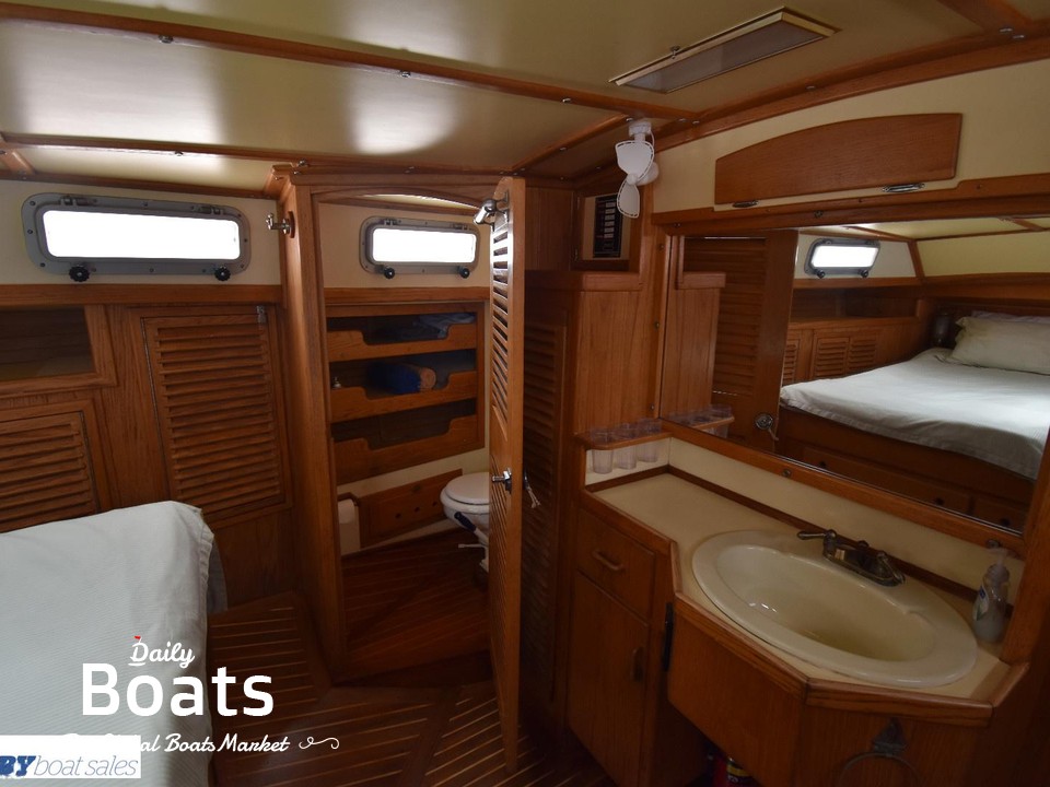 1998 Bruce Roberts 55 for sale. View price, photos and Buy 1998 Bruce ...