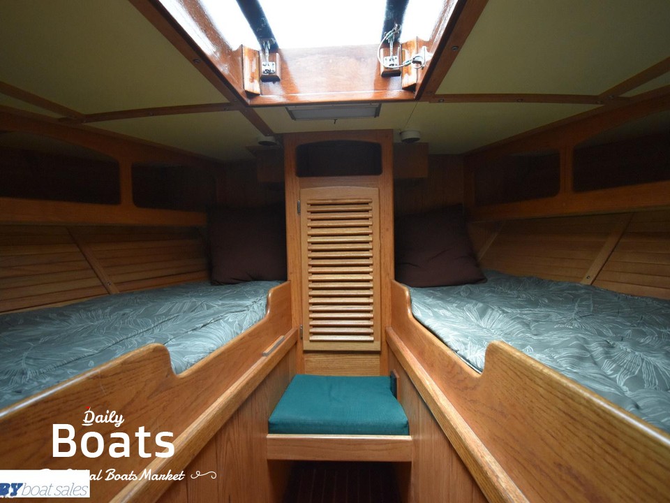 1998 Bruce Roberts 55 for sale. View price, photos and Buy 1998 Bruce ...