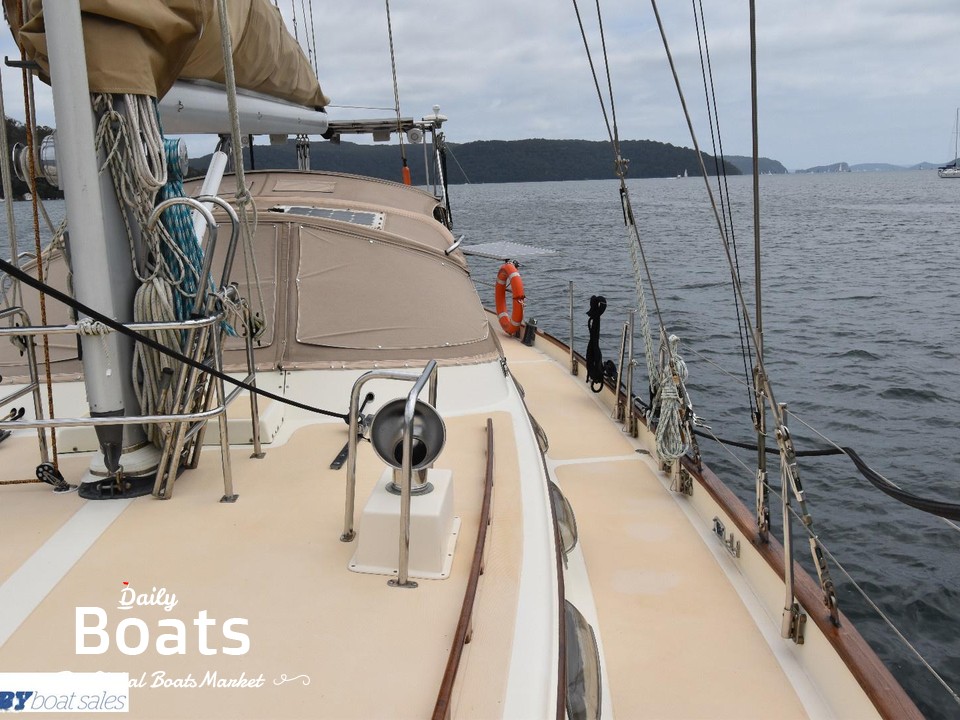 1998 Bruce Roberts 55 for sale. View price, photos and Buy 1998 Bruce ...