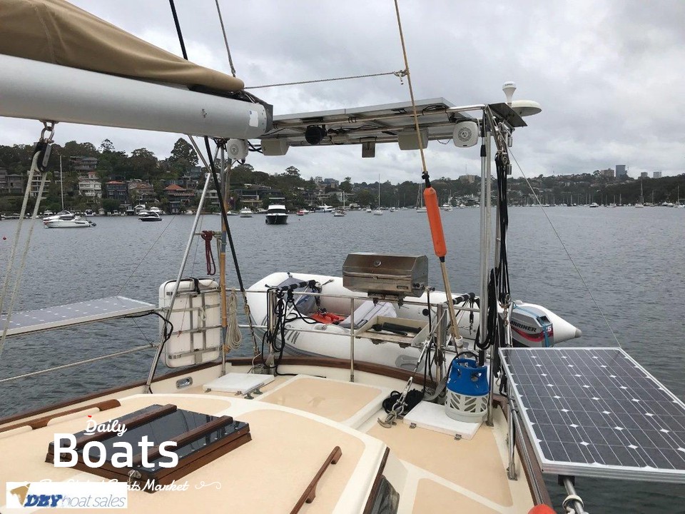 1998 Bruce Roberts 55 for sale. View price, photos and Buy 1998 Bruce ...