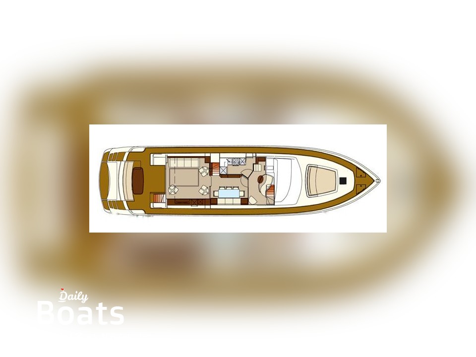 2008 Riva 75 Venere for sale. View price, photos and Buy 2008 Riva 75 ...