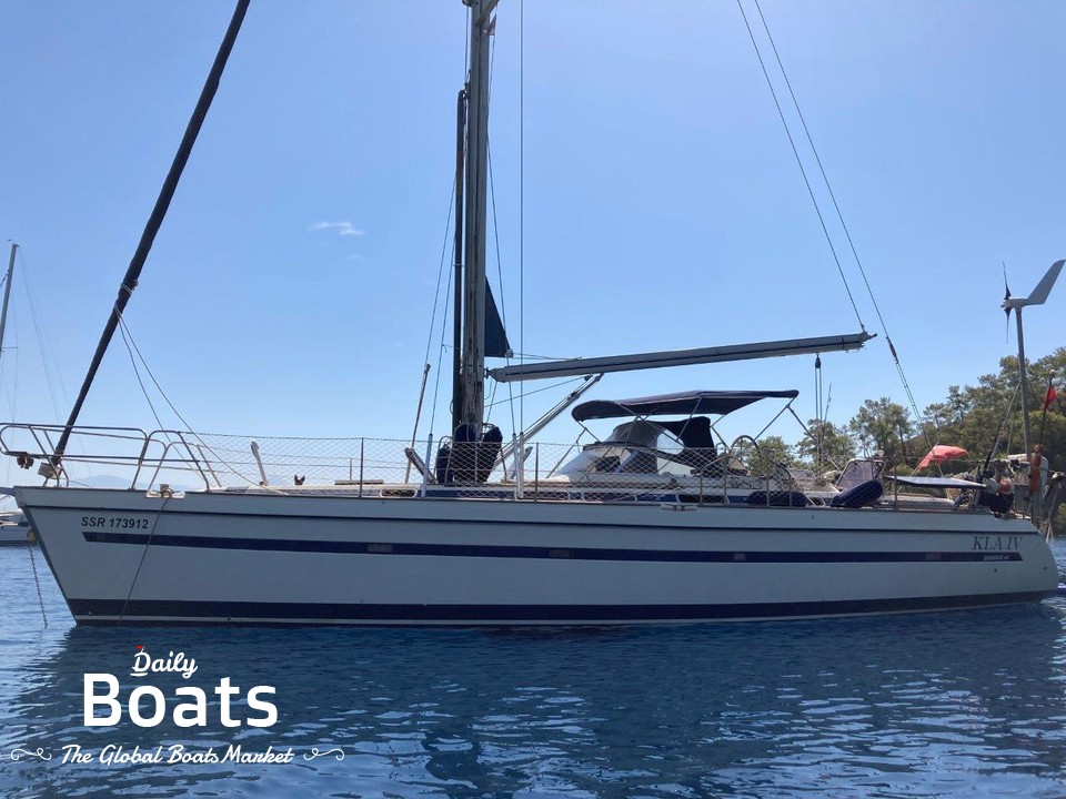 1996 Sunbeam 44 for sale. View price, photos and Buy 1996 Sunbeam 44 #301037