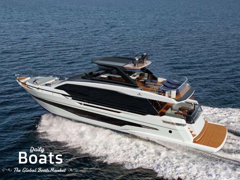 2022 Astondoa As8 for sale. View price, photos and Buy 2022 Astondoa ...