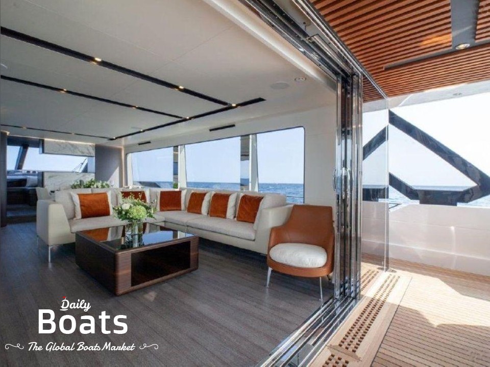 2022 Astondoa As8 for sale. View price, photos and Buy 2022 Astondoa ...