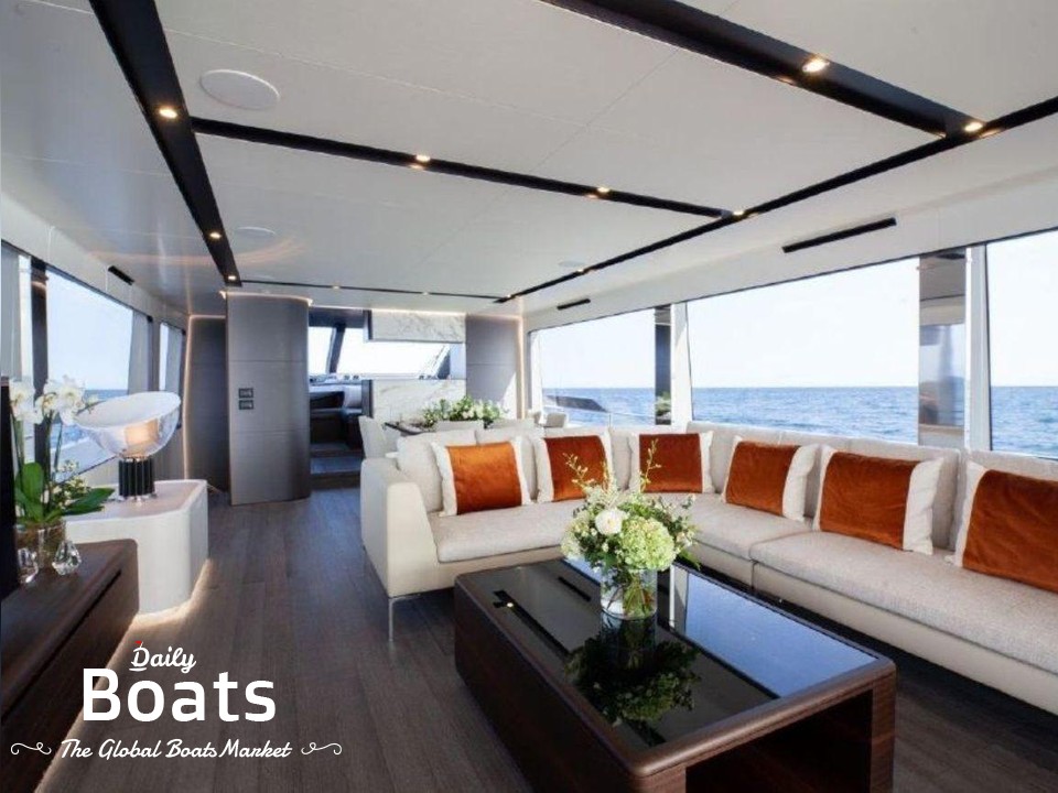 2022 Astondoa As8 for sale. View price, photos and Buy 2022 Astondoa ...