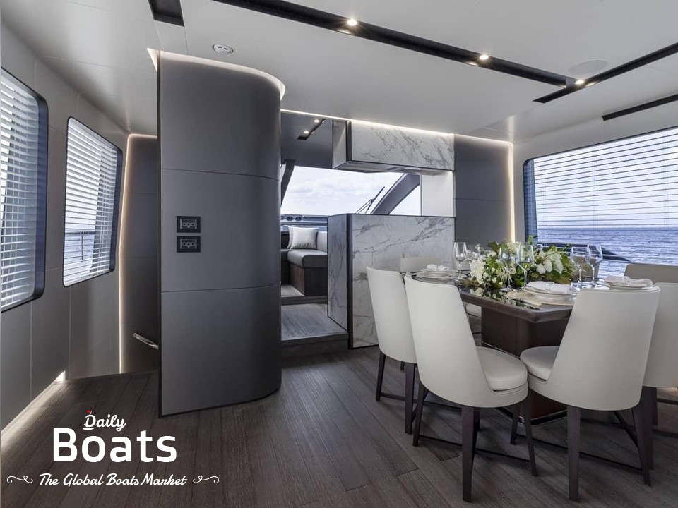 2022 Astondoa As8 for sale. View price, photos and Buy 2022 Astondoa ...