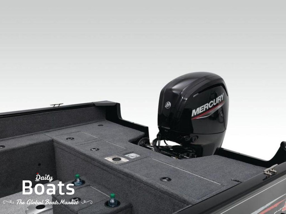 2022 Tracker Pro Guide V-175 Wt for sale. View price, photos and Buy ...