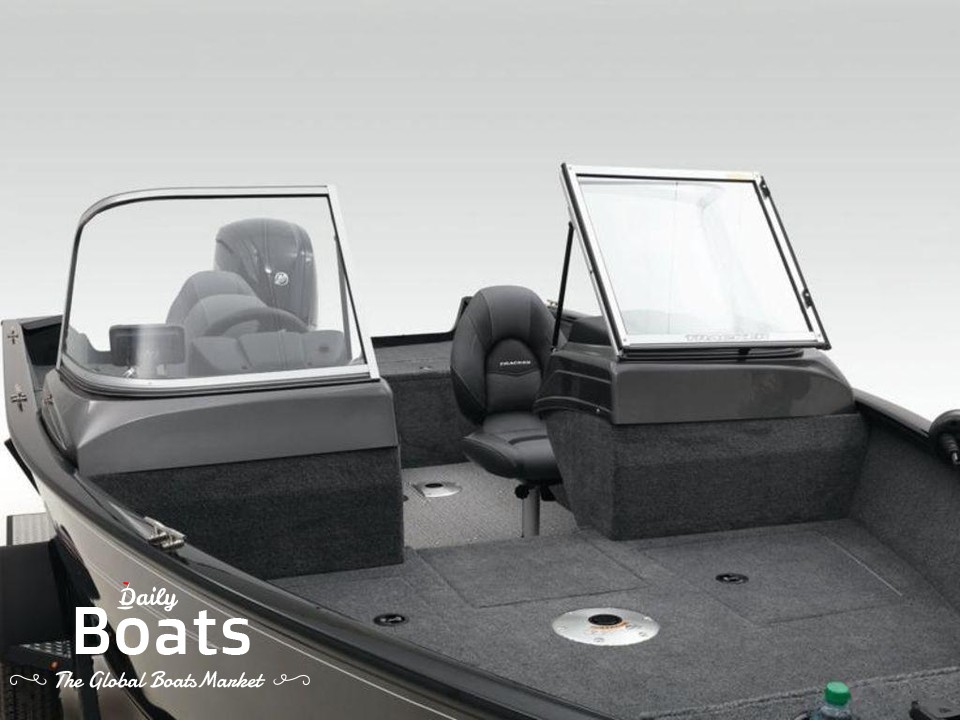 2022 Tracker Pro Guide V-175 Wt for sale. View price, photos and Buy ...