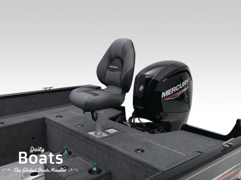 2022 Tracker Pro Guide V-175 Wt for sale. View price, photos and Buy ...