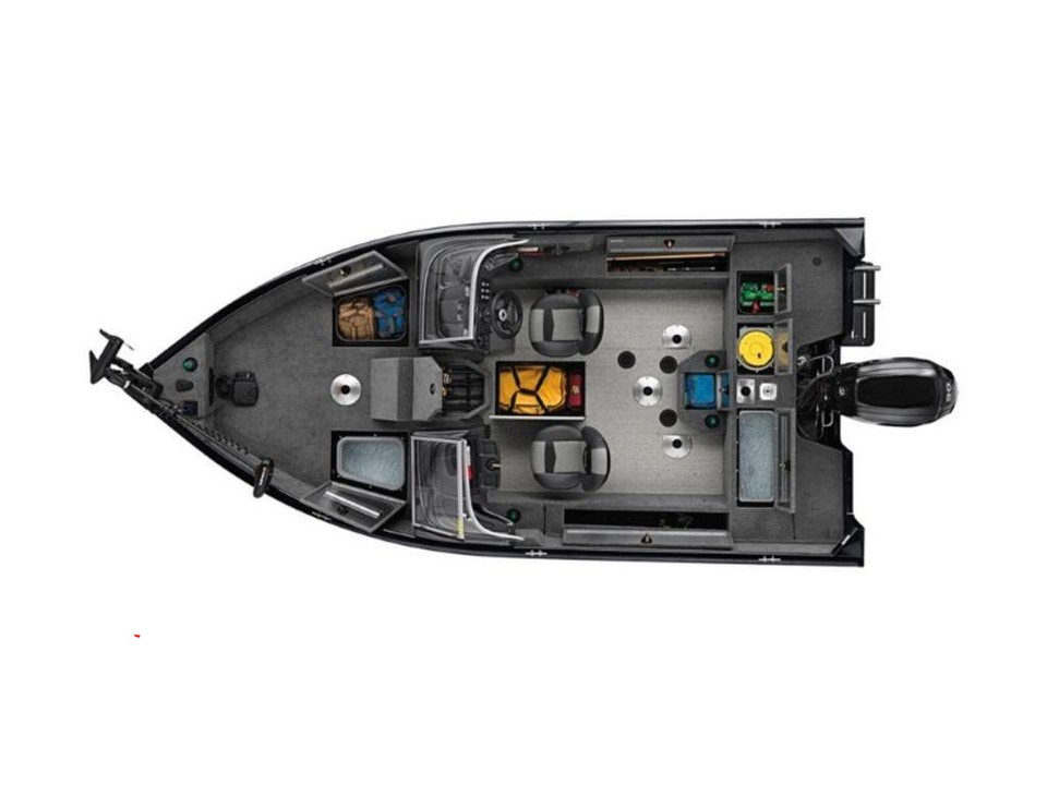 2022 Tracker Pro Guide V-175 Wt for sale. View price, photos and Buy ...