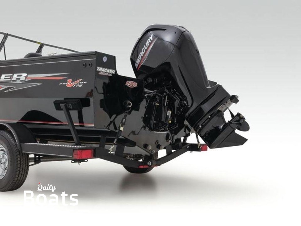 2022 Tracker Pro Guide V-175 Wt for sale. View price, photos and Buy ...