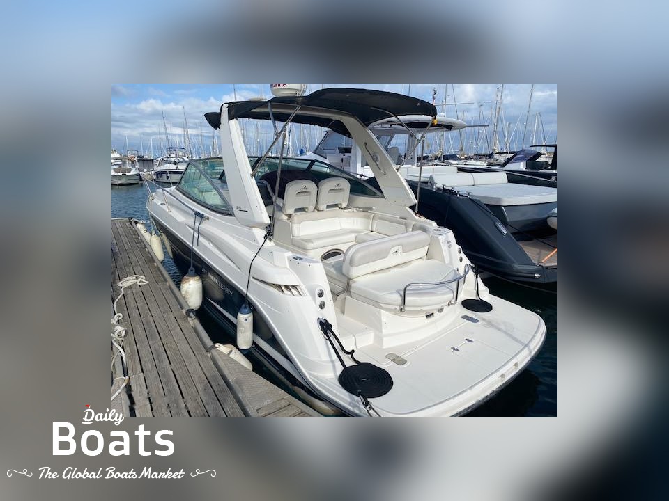 2008 Monterey 315 Scr for sale. View price, photos and Buy 2008 ...