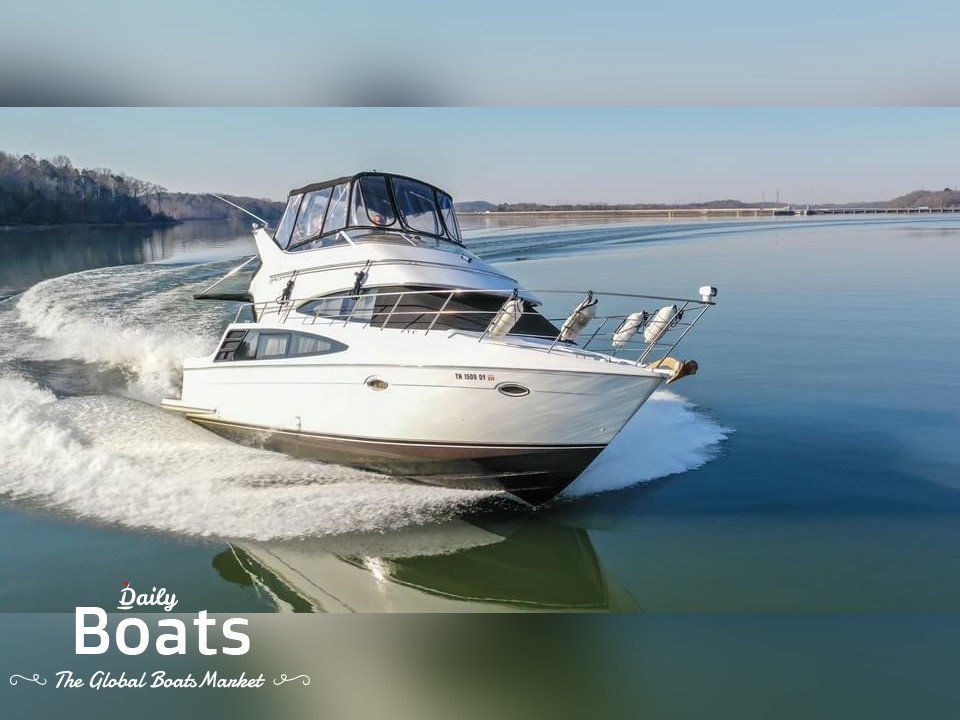 2003 Carver 360 Sport Sedan for sale. View price, photos and Buy 2003 ...