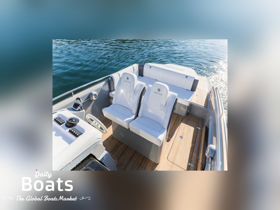 2021 Invictus 280 Gt for sale. View price, photos and Buy 2021 Invictus ...