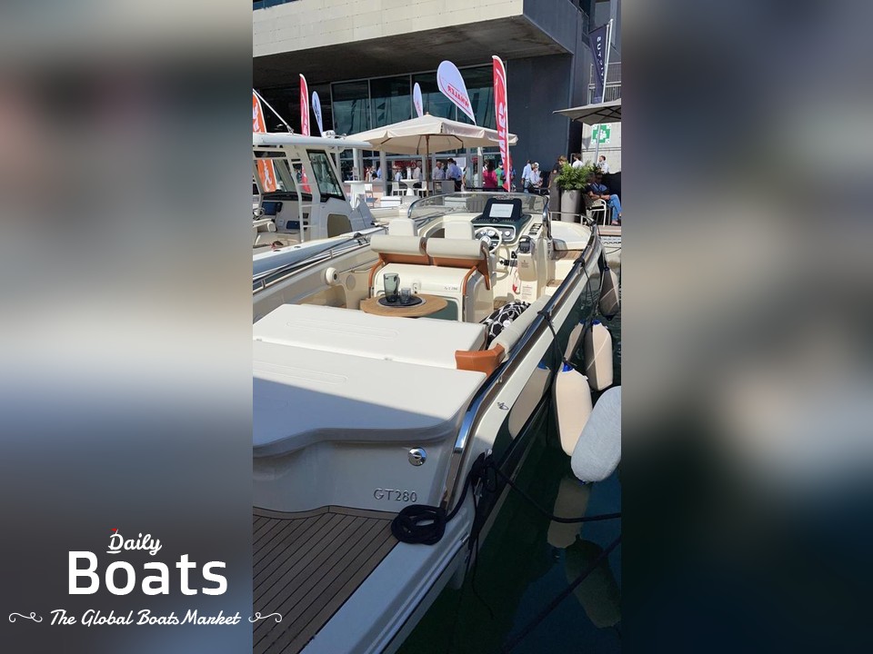 2021 Invictus 280 Gt for sale. View price, photos and Buy 2021 Invictus ...