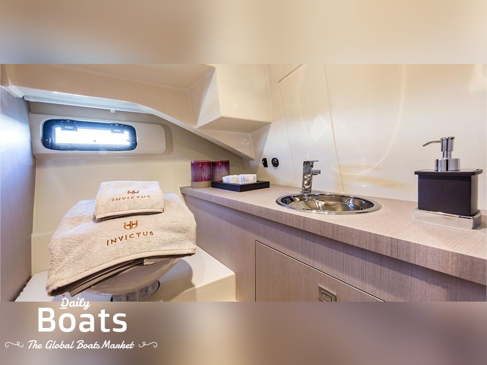 2021 Invictus 280 Gt for sale. View price, photos and Buy 2021 Invictus ...