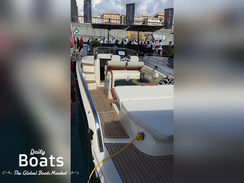 2021 Invictus 280 Gt for sale. View price, photos and Buy 2021 Invictus ...