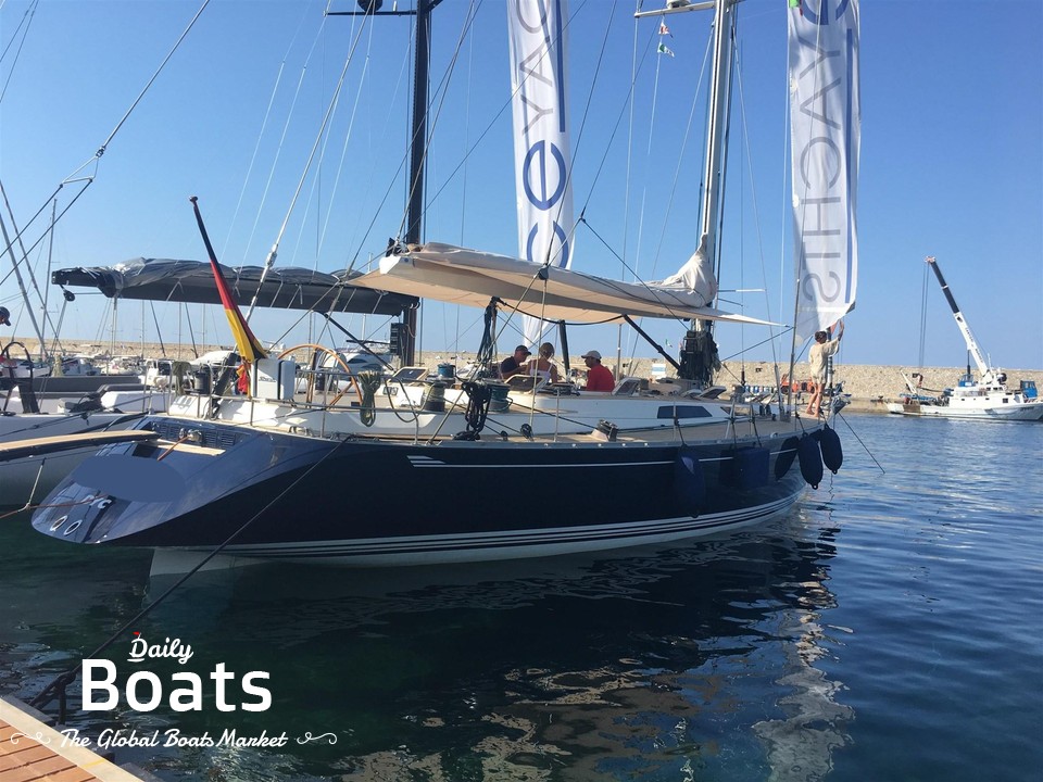 1991 Baltic 64 for sale. View price, photos and Buy 1991 Baltic 64 #301091