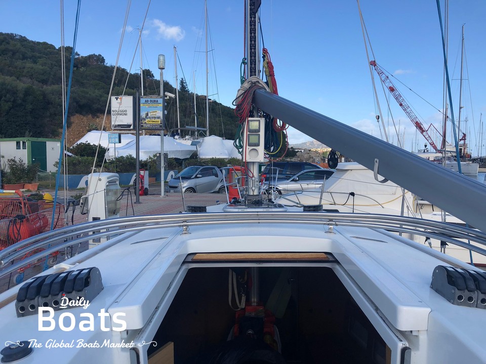 2011 Beneteau First 35 for sale. View price, photos and Buy 2011 ...