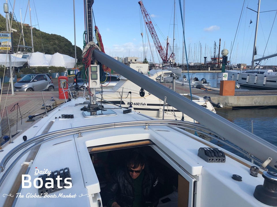 2011 Beneteau First 35 for sale. View price, photos and Buy 2011 ...