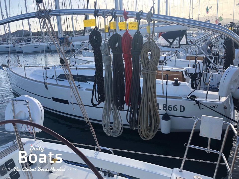 2011 Beneteau First 35 for sale. View price, photos and Buy 2011 ...