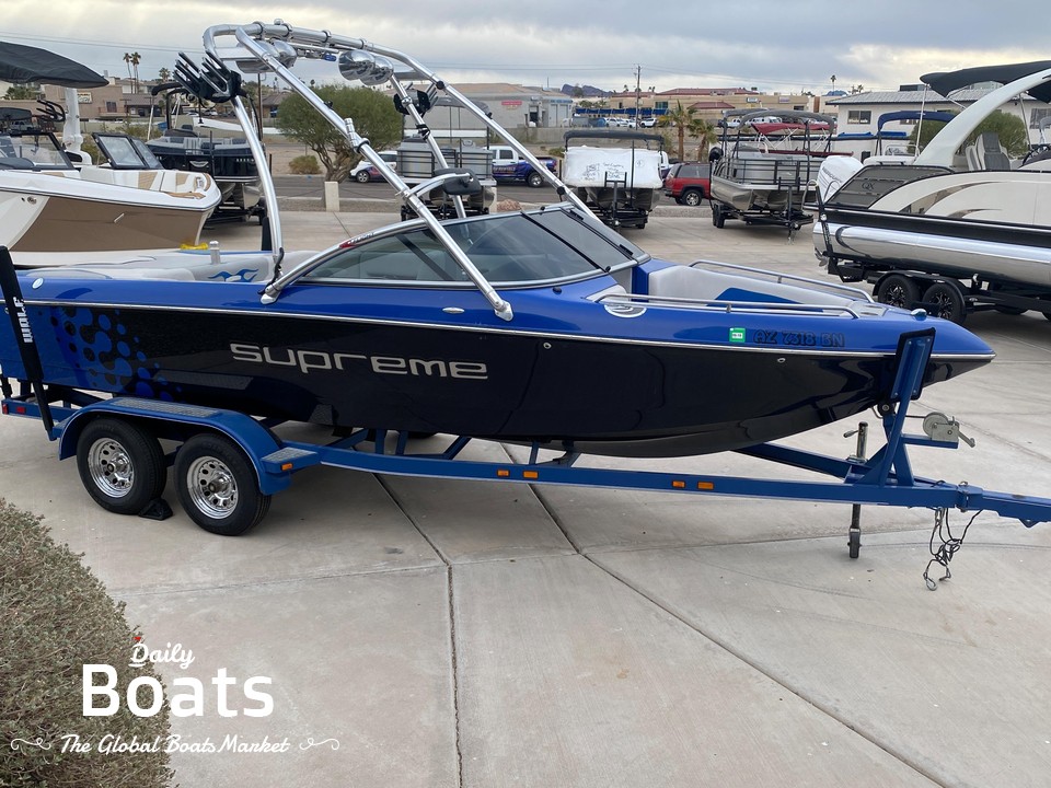 2007 Supreme 211 for sale. View price, photos and Buy 2007 Supreme 211 ...