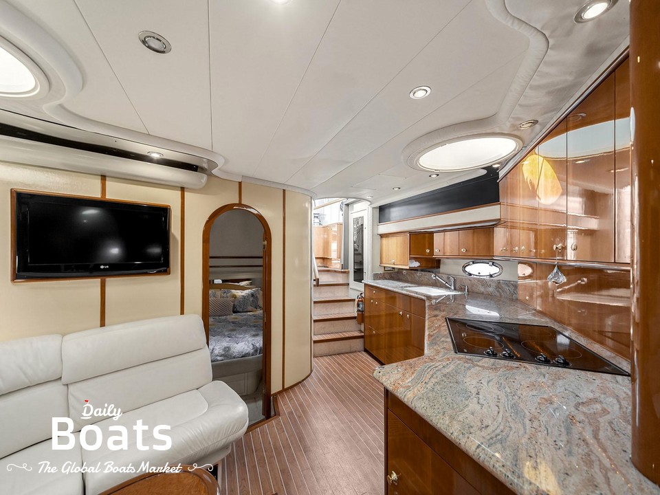 1999 Neptunus 54 Express for sale. View price, photos and Buy 1999 ...