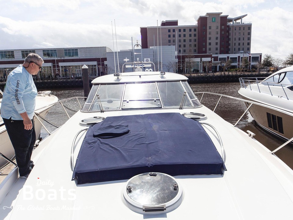 1999 Neptunus 54 Express for sale. View price, photos and Buy 1999 ...