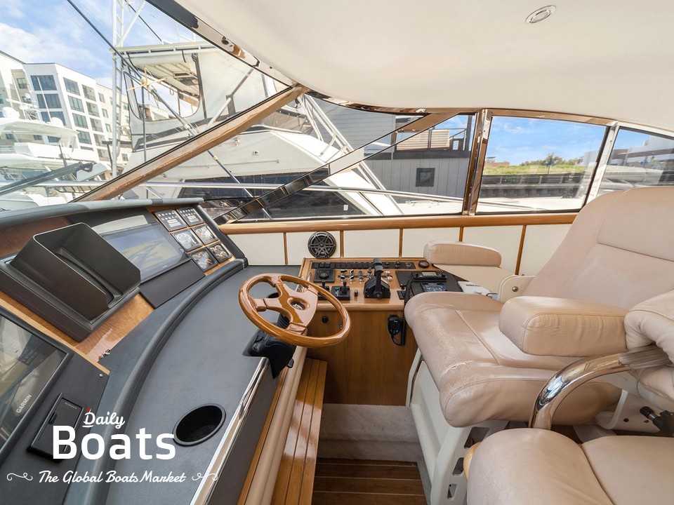 1999 Neptunus 54 Express for sale. View price, photos and Buy 1999 ...