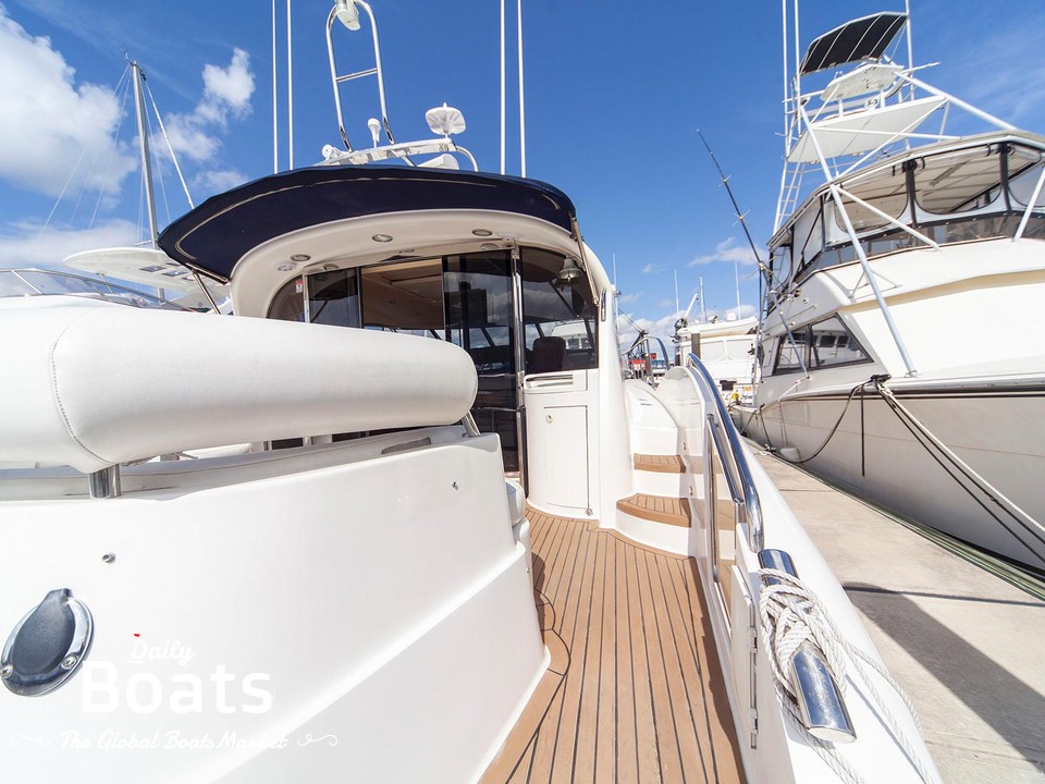 1999 Neptunus 54 Express for sale. View price, photos and Buy 1999 ...