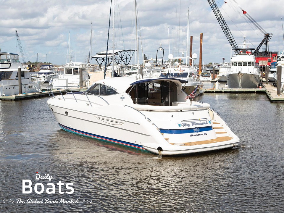 1999 Neptunus 54 Express for sale. View price, photos and Buy 1999 ...