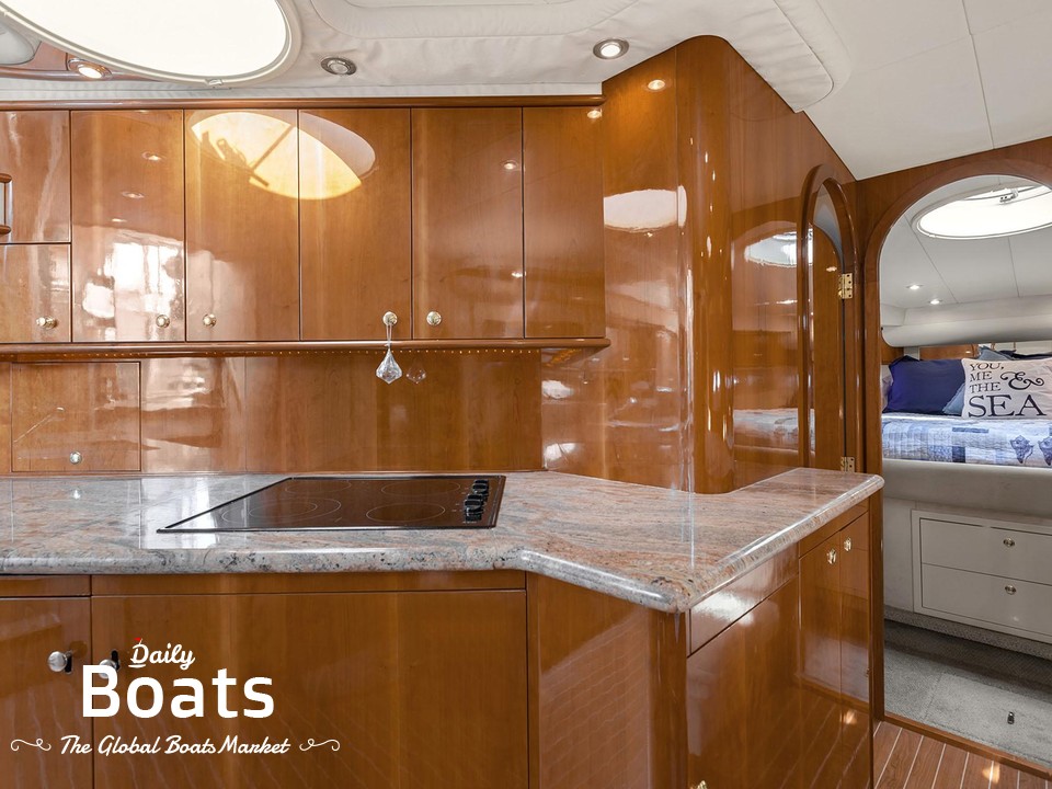 1999 Neptunus 54 Express for sale. View price, photos and Buy 1999 ...