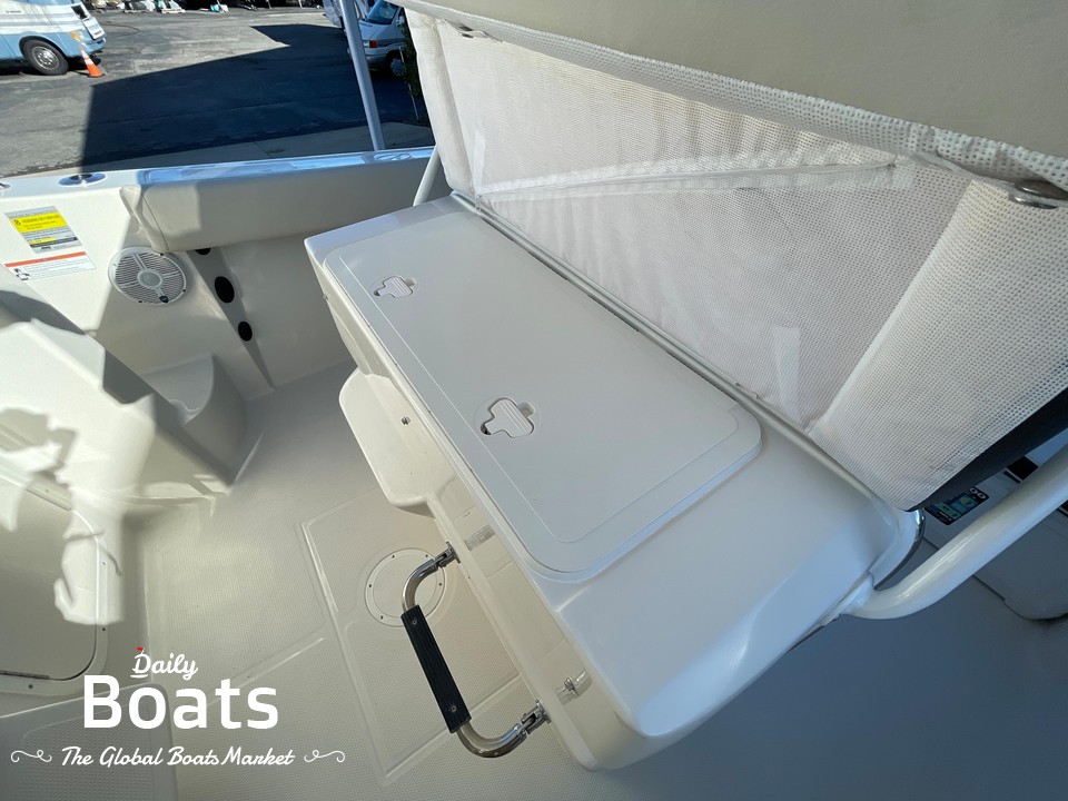 2022 Sailfish 220 Wac for sale. View price, photos and Buy 2022 ...