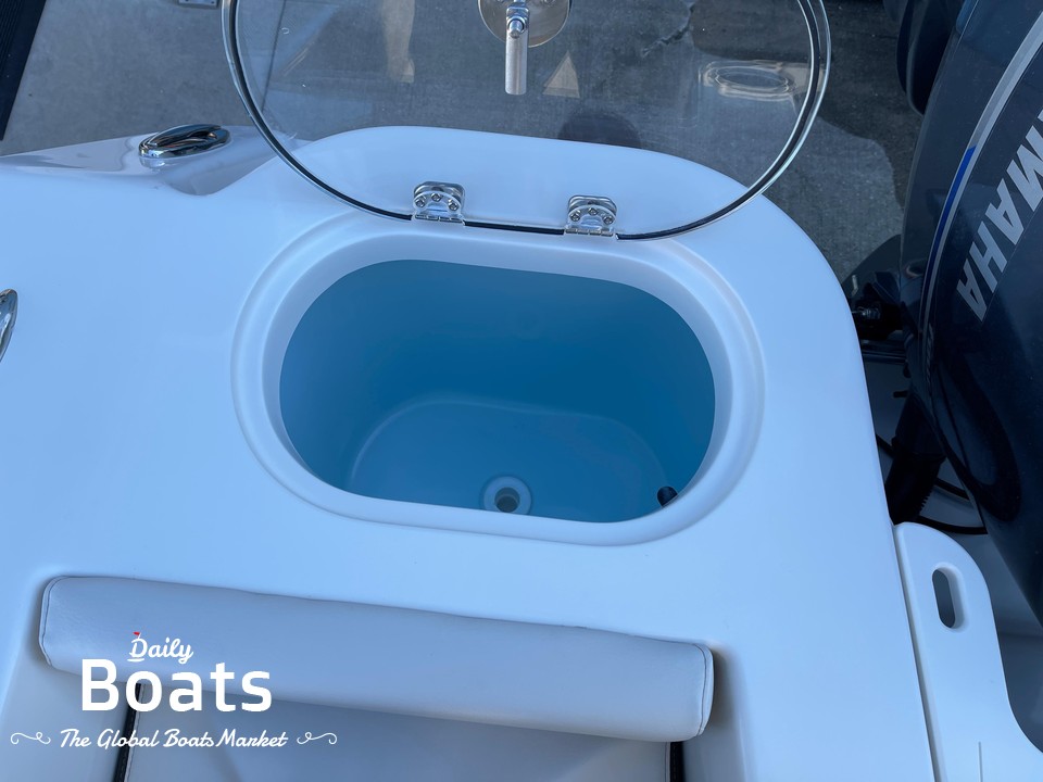 2022 Sailfish 220 Wac for sale. View price, photos and Buy 2022 ...