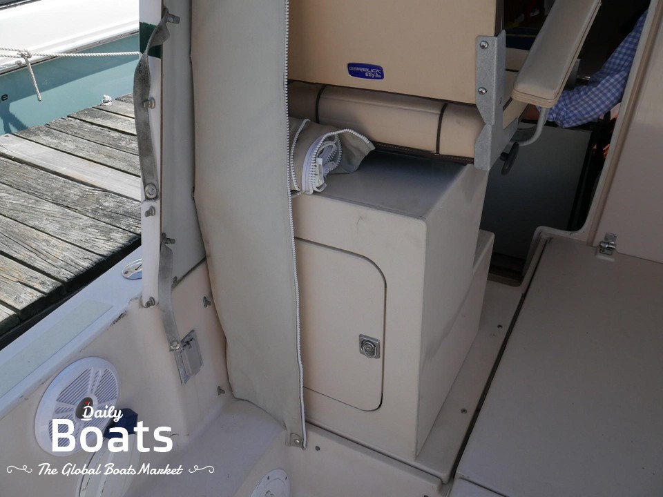 2000 Atlas Boat Works Acadia 25 for sale. View price, photos and Buy ...