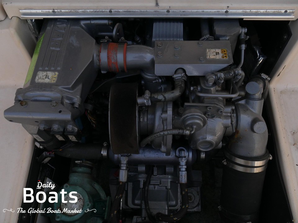 2000 Atlas Boat Works Acadia 25 for sale. View price, photos and Buy ...