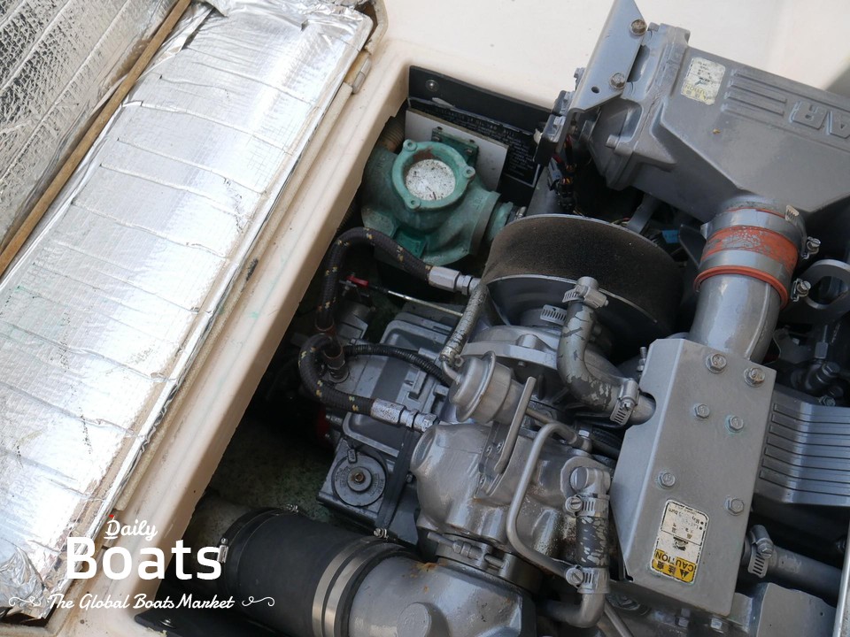 2000 Atlas Boat Works Acadia 25 for sale. View price, photos and Buy ...