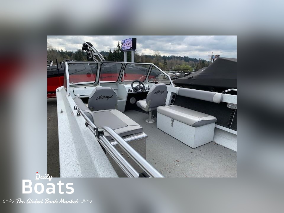 2008 Jetcraft 2025 Discovery for sale. View price, photos and Buy 2008 ...