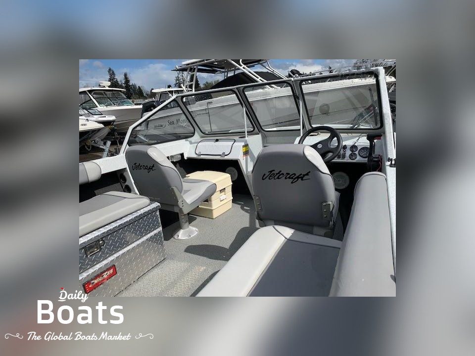 2008 Jetcraft 2025 Discovery for sale. View price, photos and Buy 2008 ...