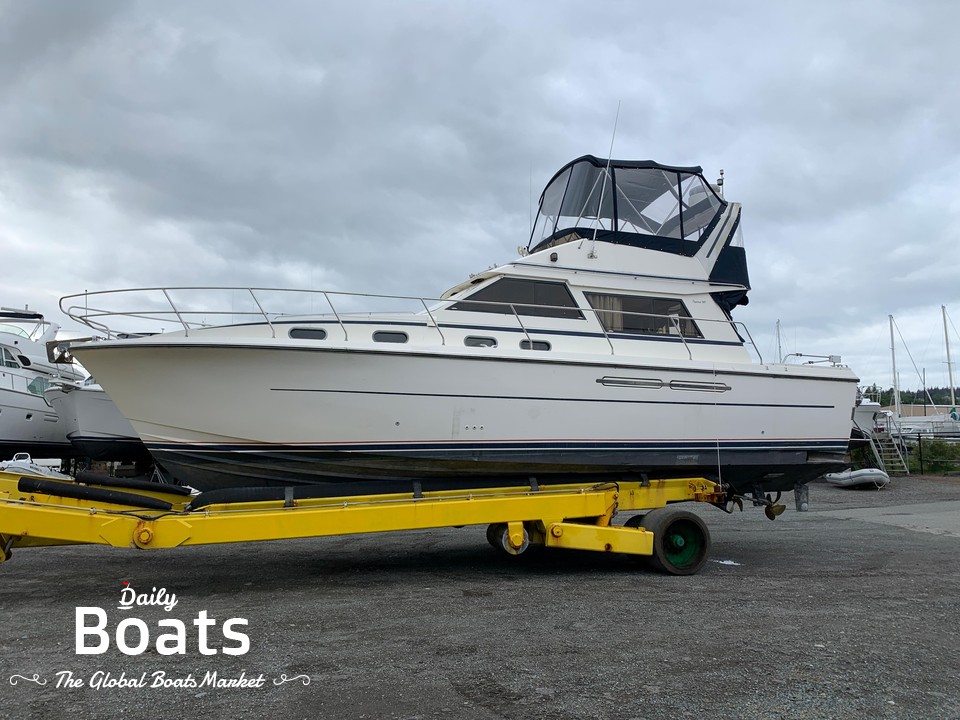 1986 Viking Princess 385 Sedan for sale. View price, photos and Buy ...