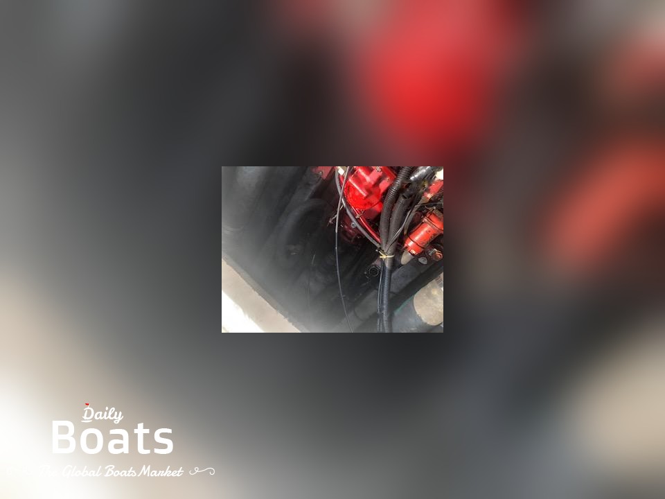 1993 Baha Cruisers 251 Gle for sale. View price, photos and Buy 1993 ...