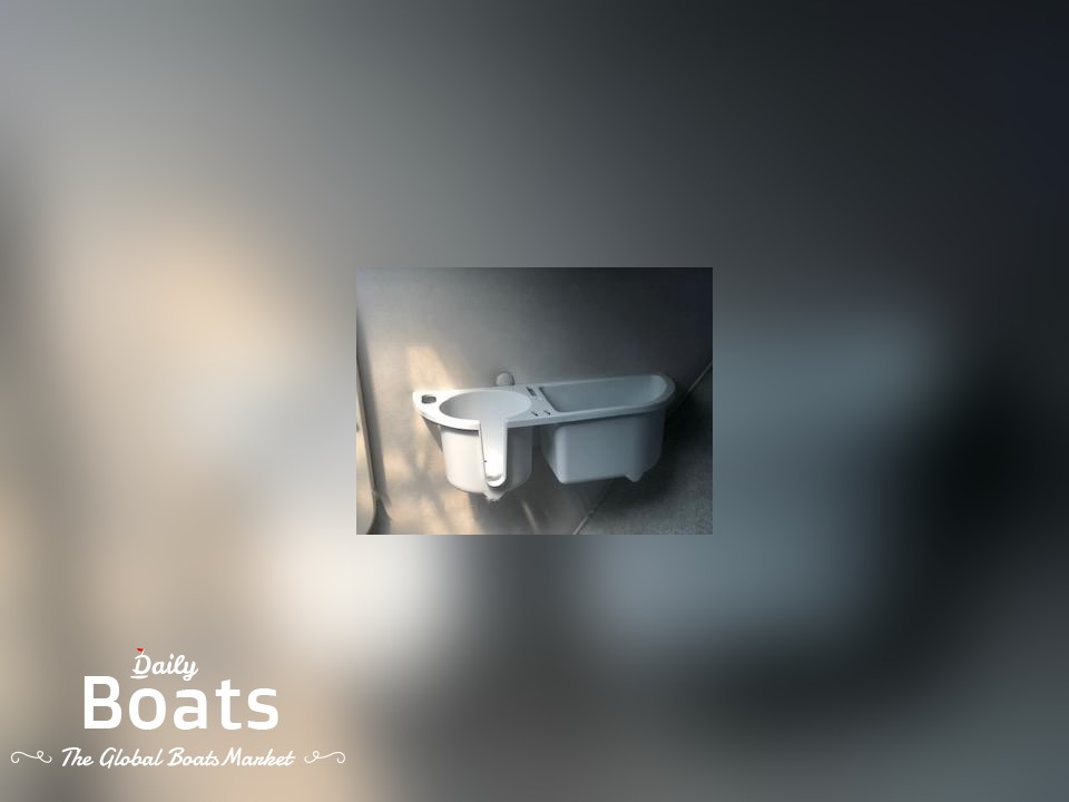 1993 Baha Cruisers 251 Gle for sale. View price, photos and Buy 1993 ...