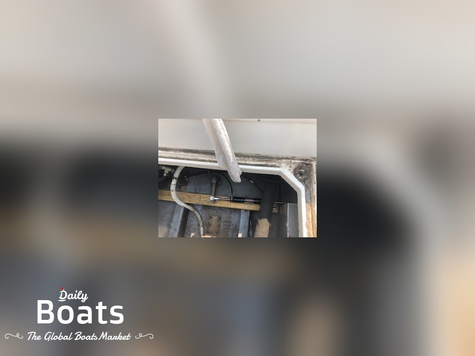 1993 Baha Cruisers 251 Gle for sale. View price, photos and Buy 1993 ...