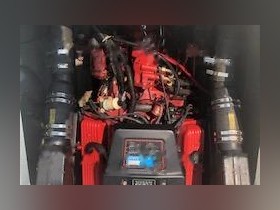 1993 Baha Cruisers 251 Gle for sale. View price, photos and Buy 1993 ...