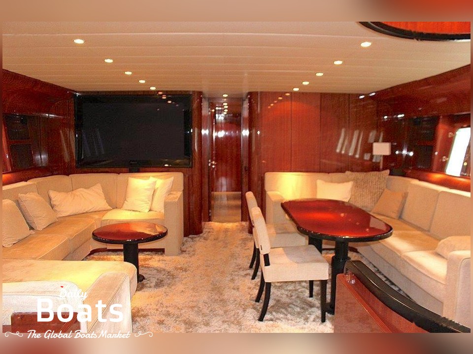 1997 Leopard 27M for sale. View price, photos and Buy 1997 Leopard 27M ...