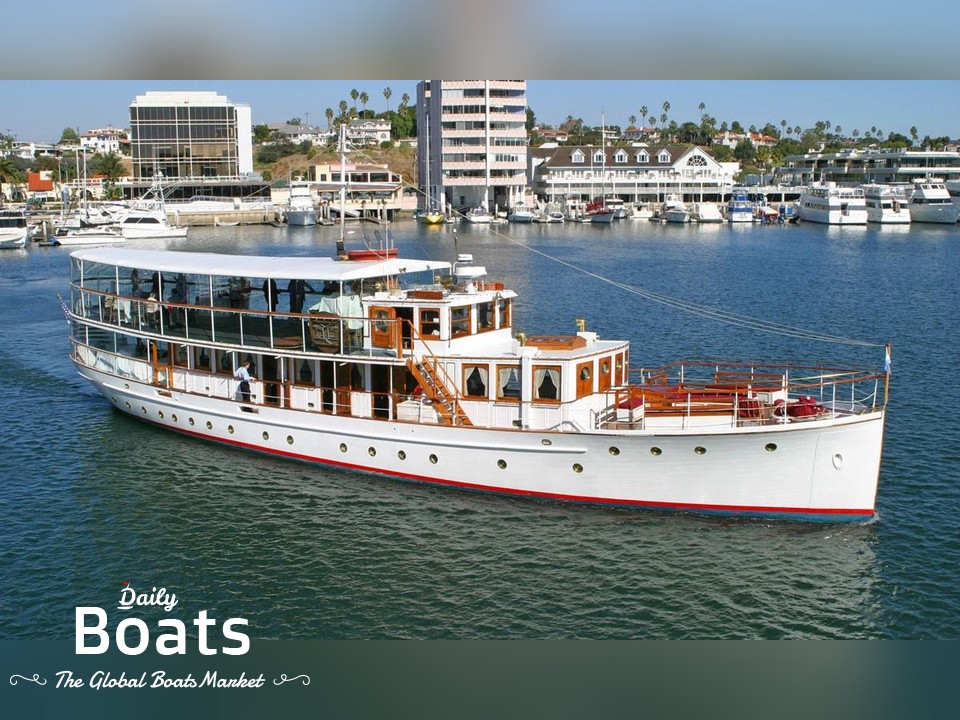 Custom coast guard certified for sale - Daily Boats